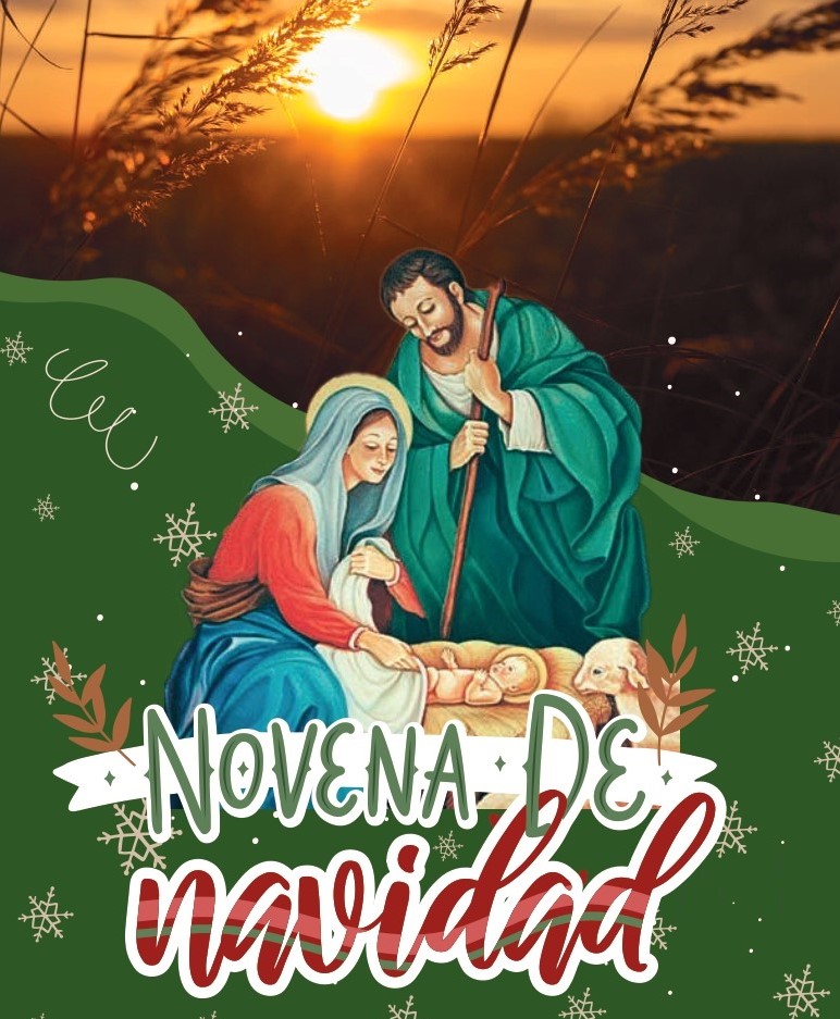 COMO REZAR LA NOVENA? | Inmaculada Concepción
